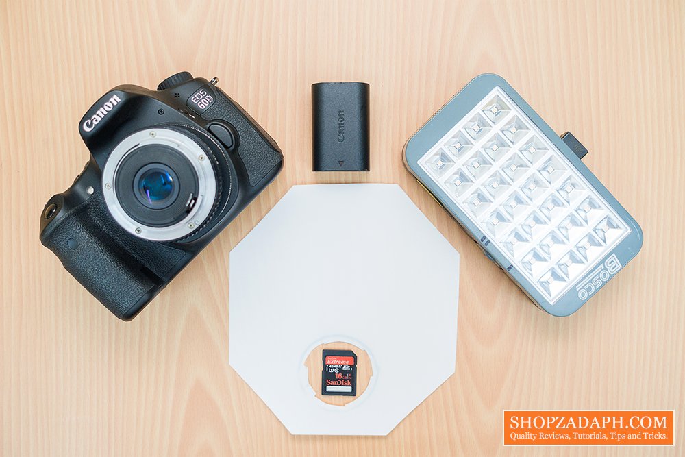 How to Shoot Indoor Macro Photography - No Excuses! - TechBroll