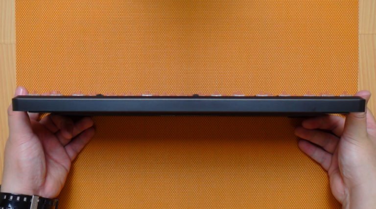 Rakk Lam-Ang Pro Mechanical Keyboard Review - Universal Socket Keyboard ...