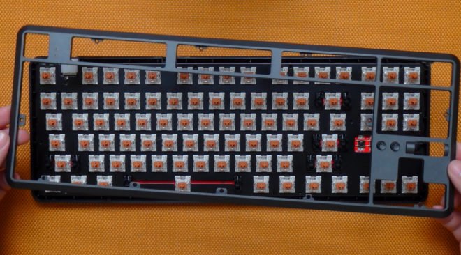 Rakk Lam-Ang Pro Mechanical Keyboard Review - Universal Socket Keyboard ...