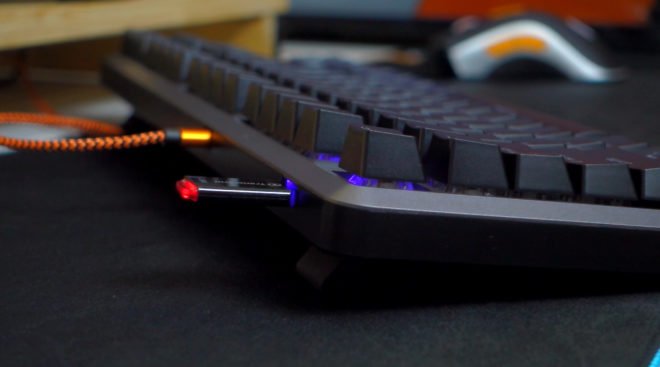Rakk Lam-Ang Pro Mechanical Keyboard Review - Universal Socket Keyboard ...