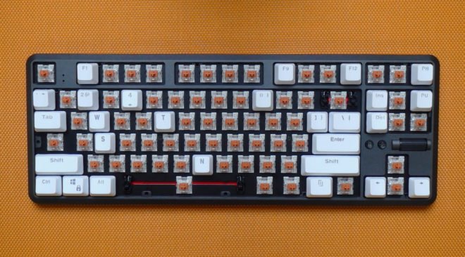 Rakk Lam-Ang Pro Mechanical Keyboard Review - Universal Socket Keyboard ...