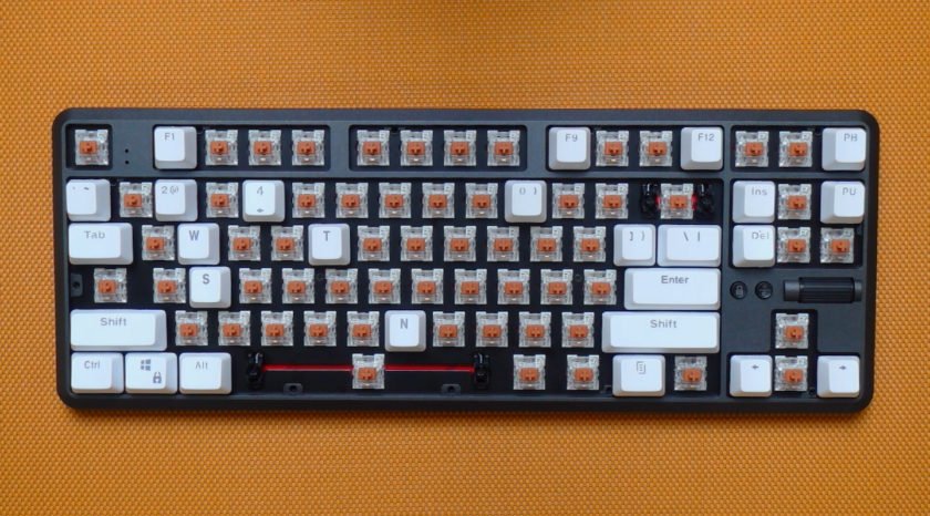 Rakk Lam-Ang Pro Mechanical Keyboard Review - Universal Socket Keyboard ...
