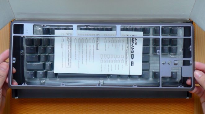 Rakk Lam-Ang Pro Mechanical Keyboard Review - Universal Socket Keyboard ...