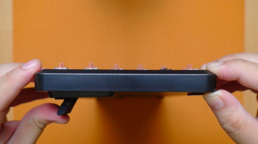 Rakk Lam-Ang Pro Mechanical Keyboard Review - Universal Socket Keyboard ...