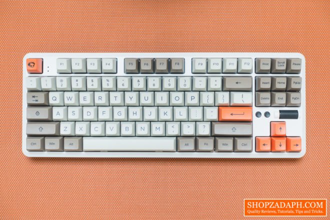 Rakk Lam-Ang Pro Mechanical Keyboard Review - Universal Socket Keyboard ...