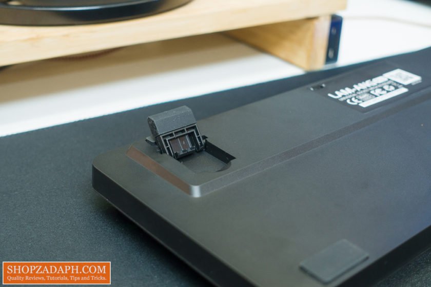 Rakk Lam-Ang Pro Mechanical Keyboard Review - Universal Socket Keyboard ...