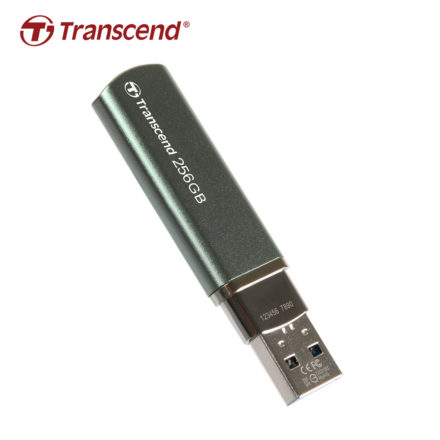 Transcend Releases High-Performance, High-Endurance USB Flash Drive ...