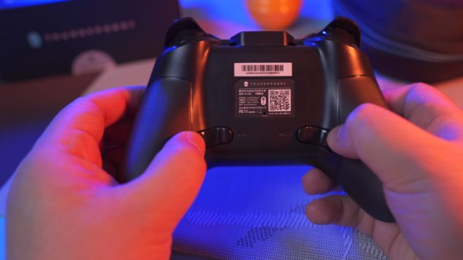 Thunderobot G50 Game Controller Review - Multiplatform Gamepad! - TechBroll