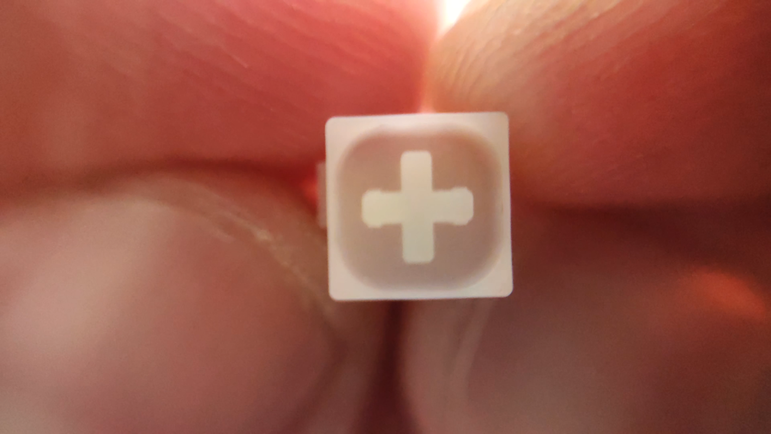 NEW 35 Grams Kailh Box Red Switch Review - Extremely Lightweight ...