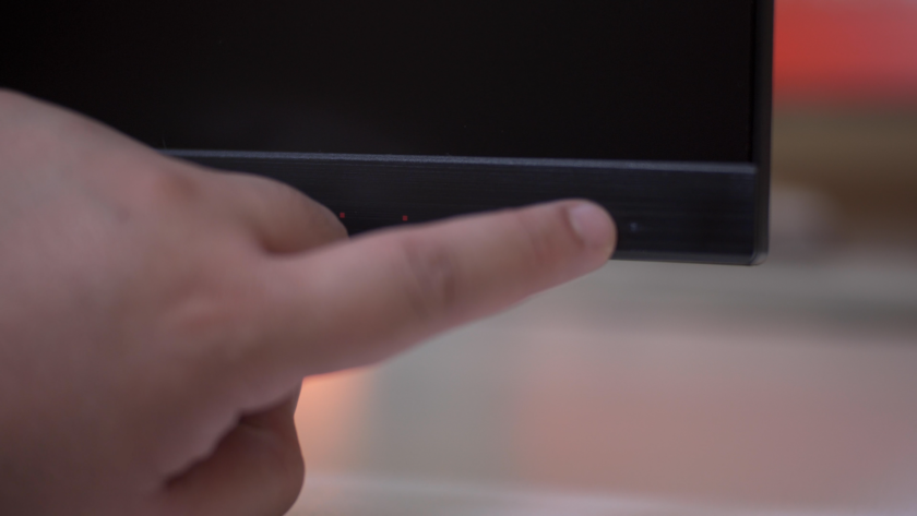 ASUS VP249QGR Review - The NEW Bang for the Buck Gaming Monitor ...