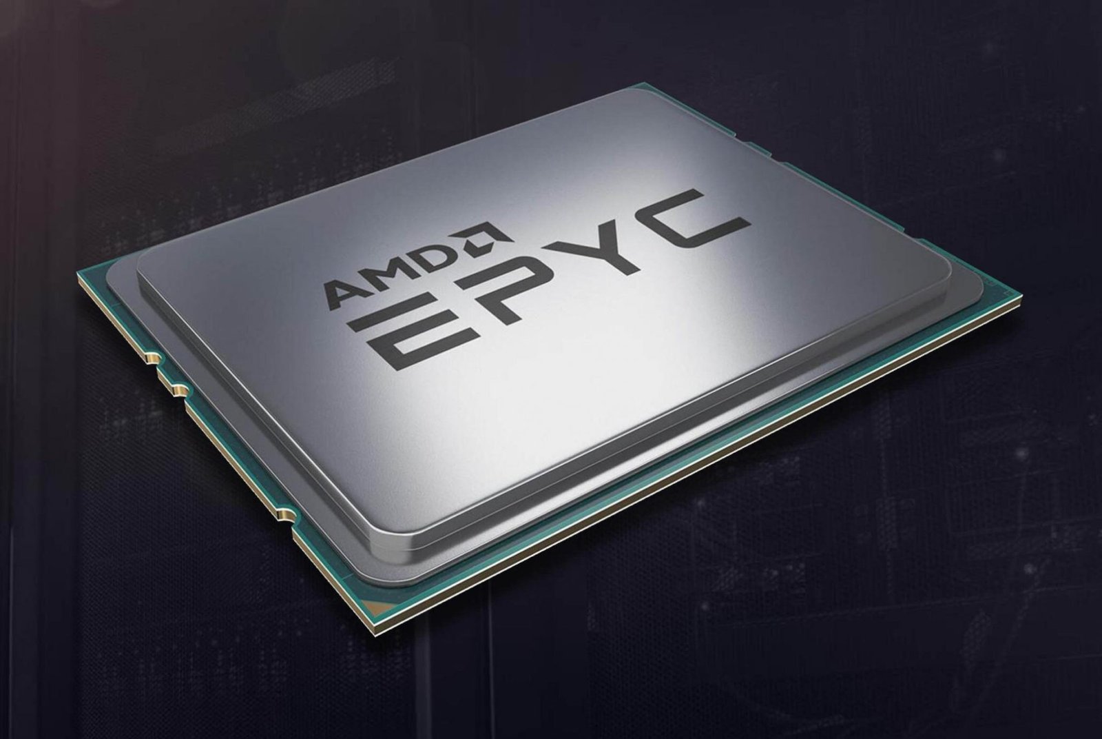 2nd Gen AMD EPYC™ Processors Power New Oracle Cloud Infrastructure ...
