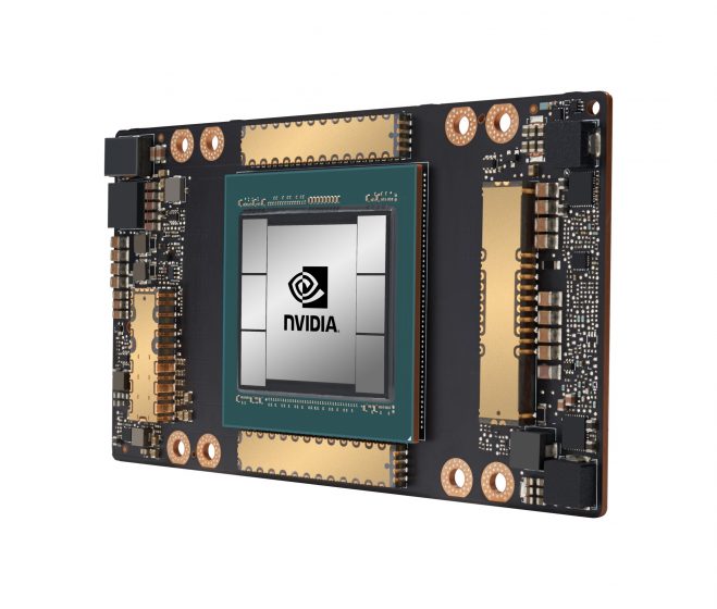 VinAI Deploys Vietnam’s First NVIDIA DGX A100 for NLP Research World’s ...