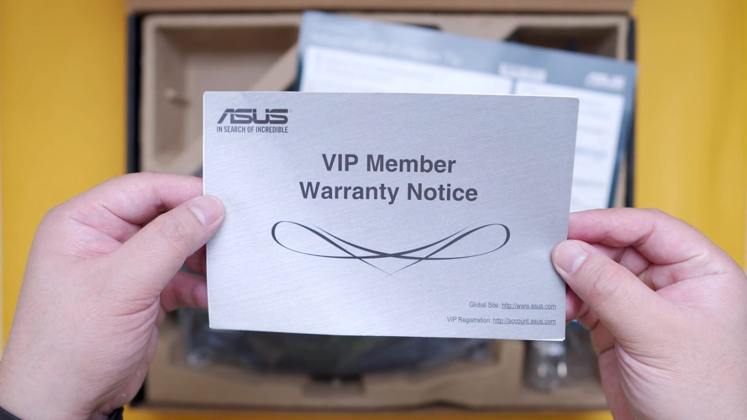 ASUS TUF Gaming AX3000 WiFi 6 Router Review - TechBroll