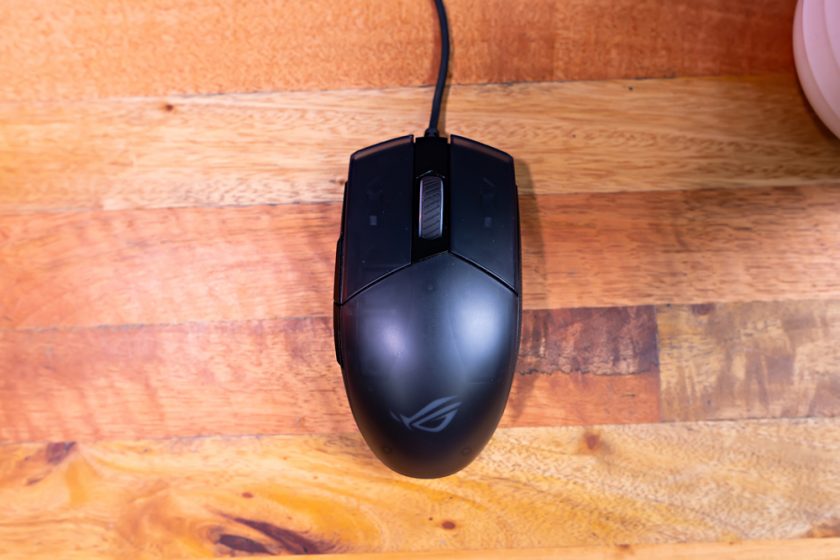 ASUS ROG Strix Impact II and Slice Review - TechBroll