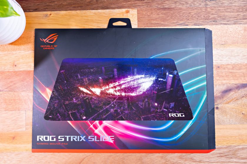 ASUS ROG Strix Impact II and Slice Review - TechBroll