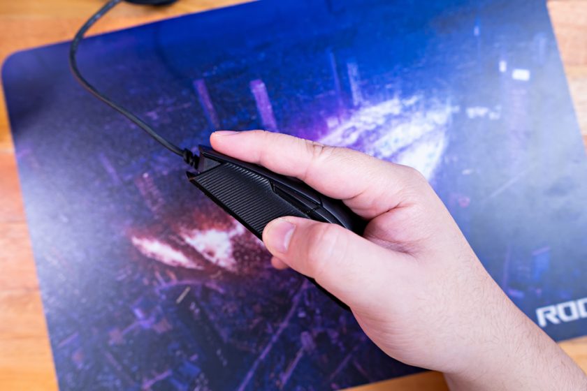 ASUS ROG Strix Impact II and Slice Review - TechBroll