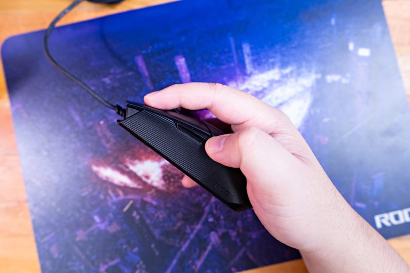 ASUS ROG Strix Impact II and Slice Review - TechBroll