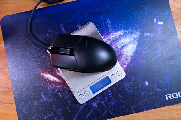 ASUS ROG Strix Impact II and Slice Review - TechBroll