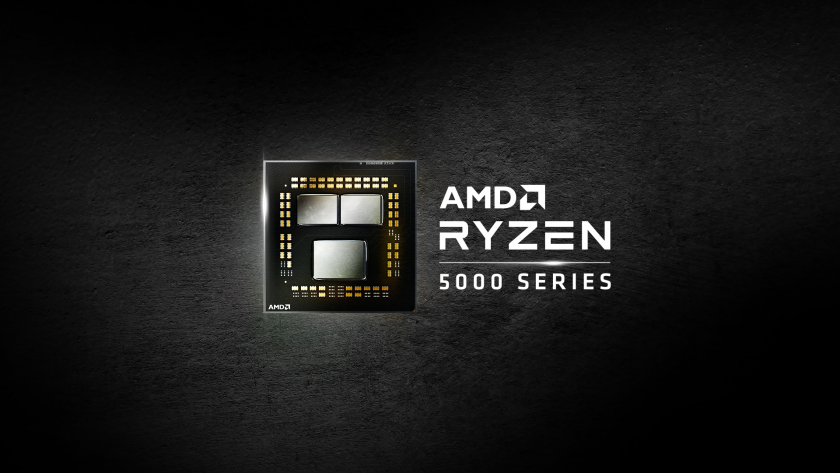 AMD's Ryzen 5000 Series is finally here! - Availability and Price ...