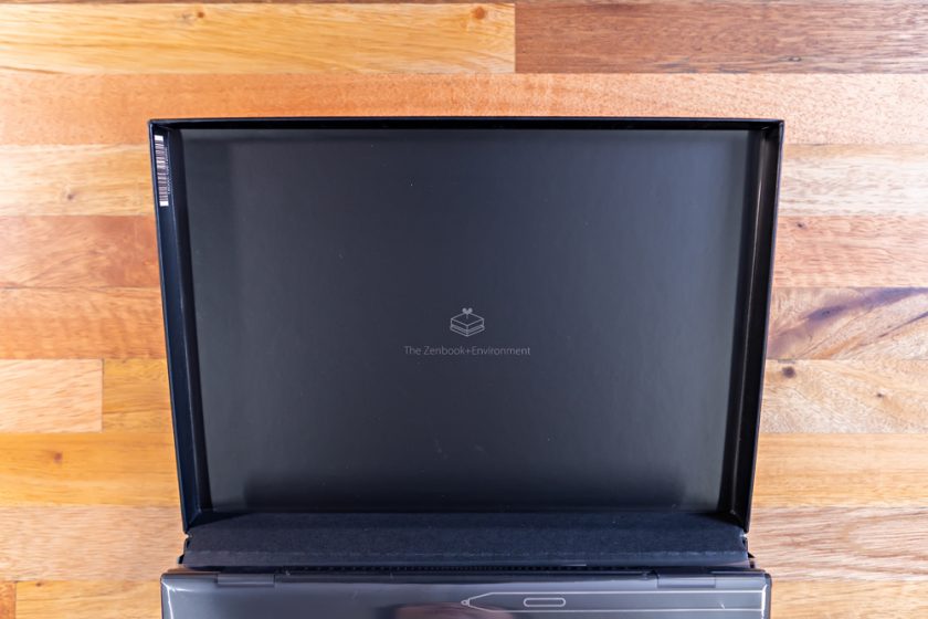 ASUS ZenBook Flip S UX371EA Review - Best Versatile Thin and Light 4K ...