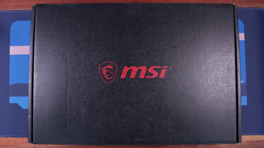 10th Gen Intel Core i7-powered MSI GE76 Raider 10UH Gaming Laptop ...