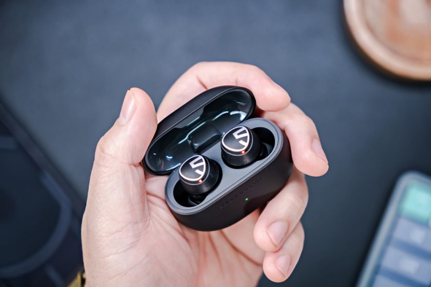 SoundPeats Mini Pro Wireless Earbuds Review - Small but definitely not ...