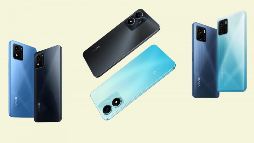 Power up your back-to-school experience with the vivo Y series - TechBroll