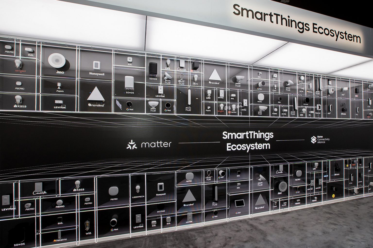 Samsung Shares Vision to Bring Calm to the Connected Device Experience ...