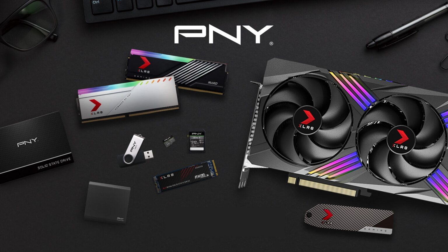 PNY: Leading the Way in Graphics and Computing Solutions - TechBroll