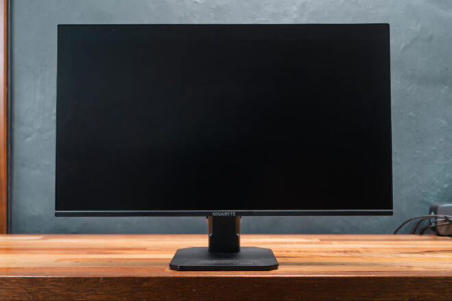 Gigabyte GS25F2 Gaming Monitor Review - Affordable True 200Hz, 1ms GTG ...